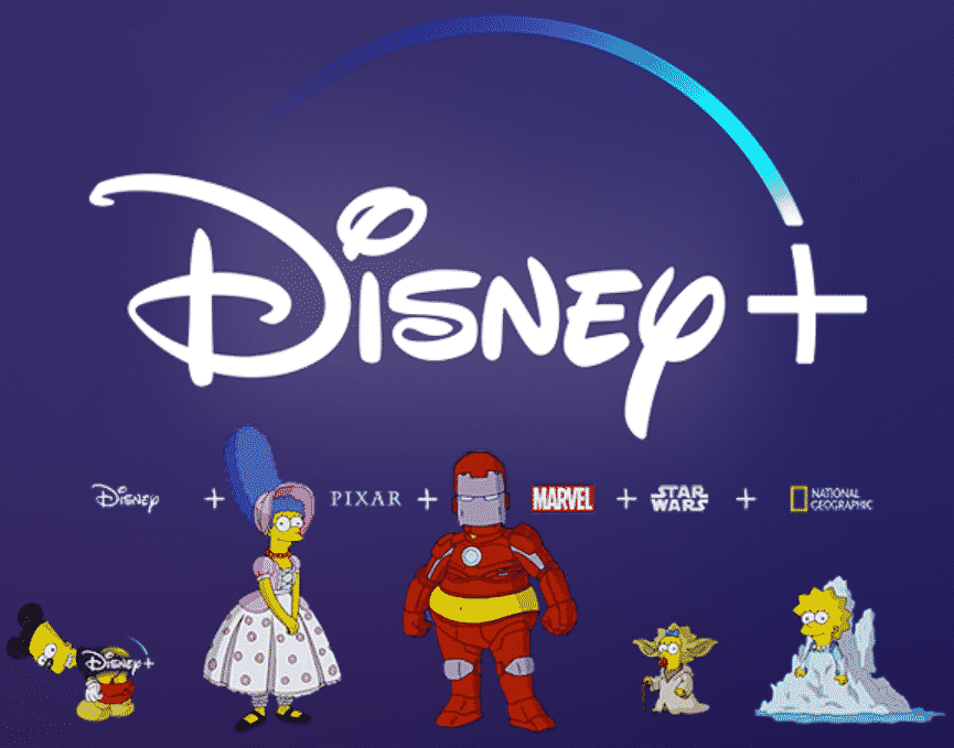 Disney+ & VPN: Was bringt dir diese Kombi?